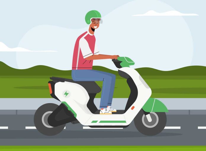 The Facts on Electric Scooters